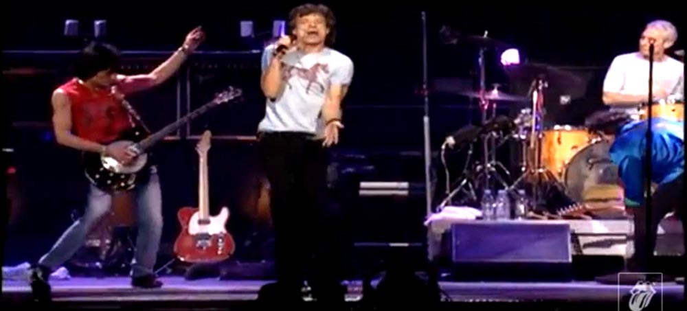 Rolling Stones 2003 01.16 Rolling Stones 2003 01.16